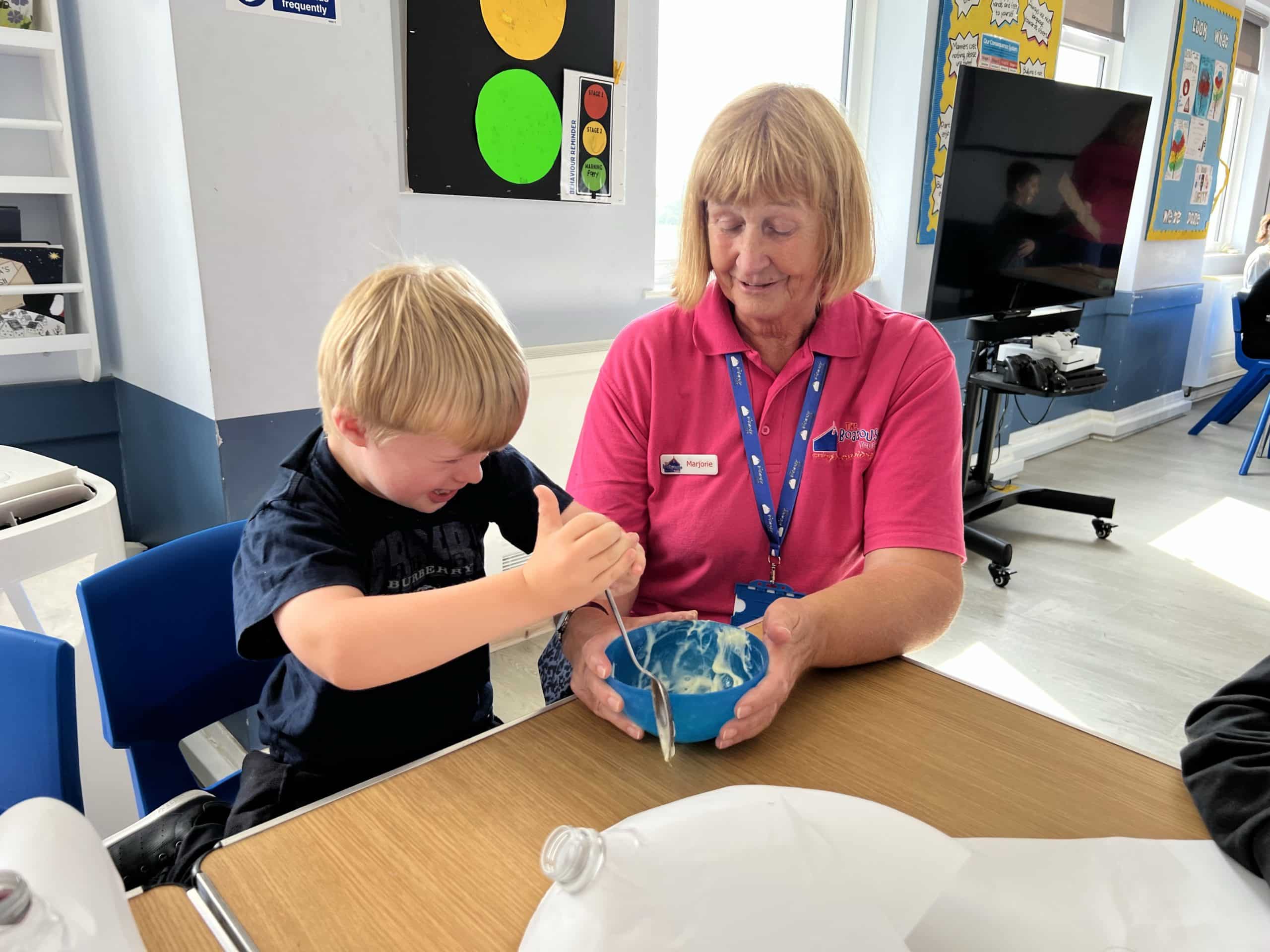 Pathway Programme Video Launch | The Boathouse Youth